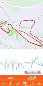 [TUTO] GPX Strava to Garmin Connect - Trailrunner